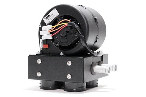 Tracker 800sx Cab Heater With Defrost Inside Cab Mount 2019 Current