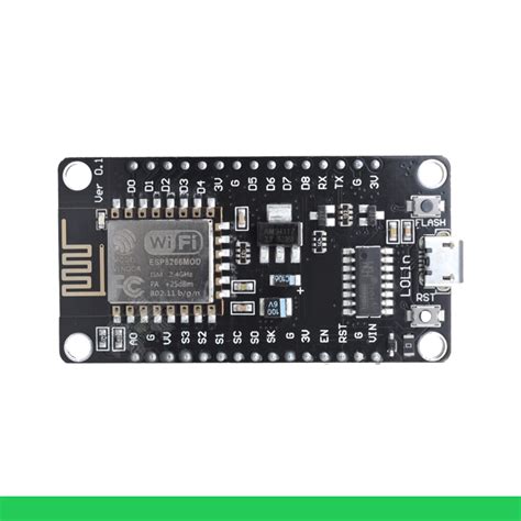 ENGLAB ESP Development Board ESP NodeMCU ESP Wifi CH CP Shopee Philippines