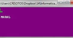 Programaci N En Lenguaje C Colores En Lenguaje C
