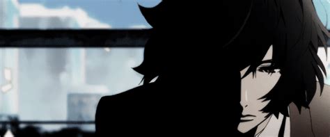 Osamu Dazai Habilidad Indigno de ser humano anula las habilidades de los demás y no le