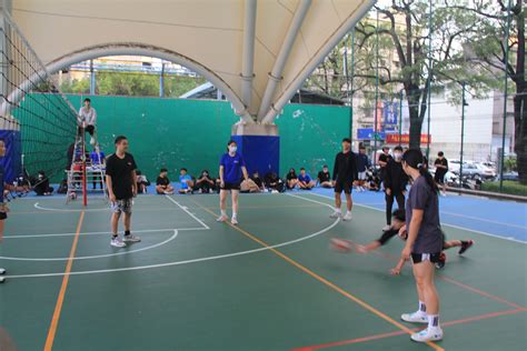 國立臺中教育大學體育學系 活動集錦