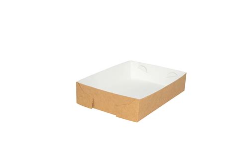 Food Trays — Confeta