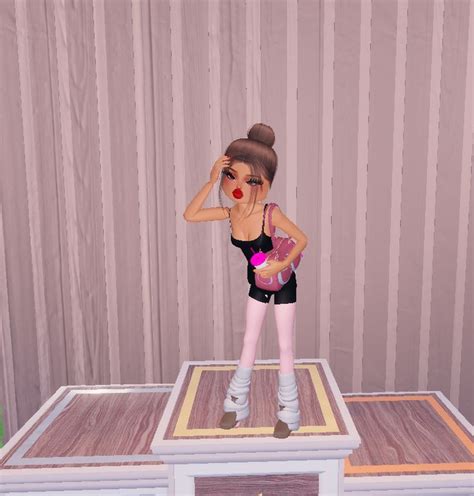 Dti Theme Dancer Ballerina Dancer Ballerina Dress To Impress