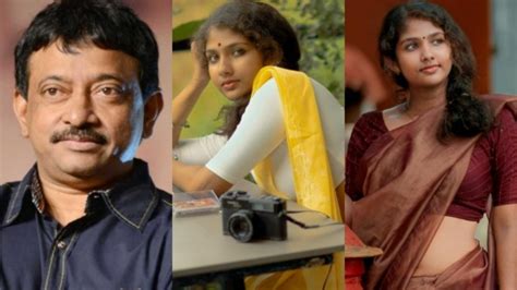 Internet Sensation Sreelakshmi Satheesh Open Up About Director Ram ...