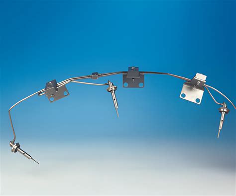 gas turbine temperature sensors exion thailand