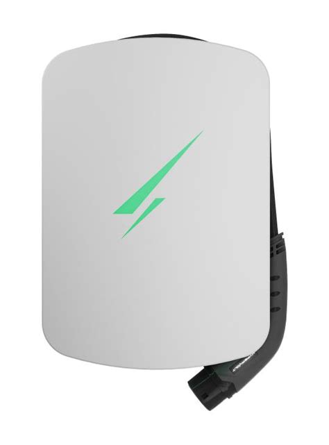 Hypervolt Home 30 Tethered Electric Vehicle Chargers Mr Charger