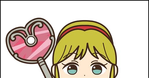 バイオハザード シェリー・バーキンハートの鍵を抱く 一之瀬ありふ代理投稿のイラスト Pixiv
