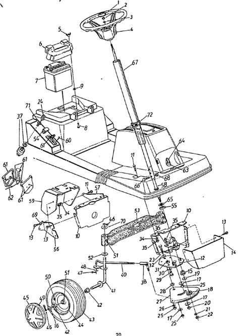 Cub Cadet 1002 Rear Engine Lawn Tractors Partswarehouse