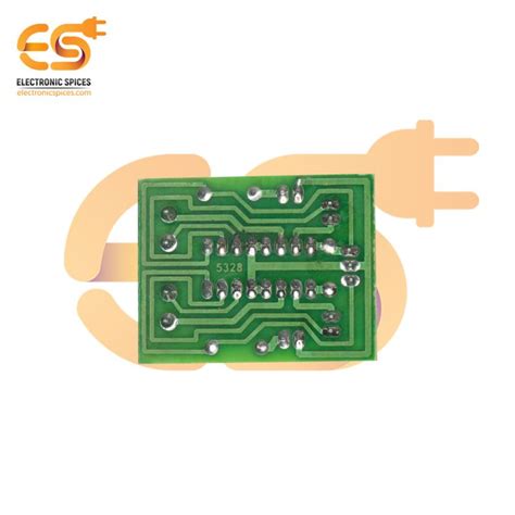Buy Dual Stepper Motor Driver Module High Performance At Electronic Spices