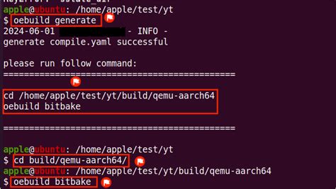 Linux编译基于oebuild编译openEuler系统 欧拉系统新手向 这个菠萝好咸 博客园
