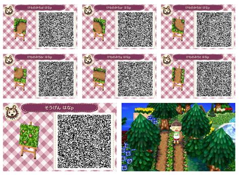 Favorite Acnl Qr Codes Izagar