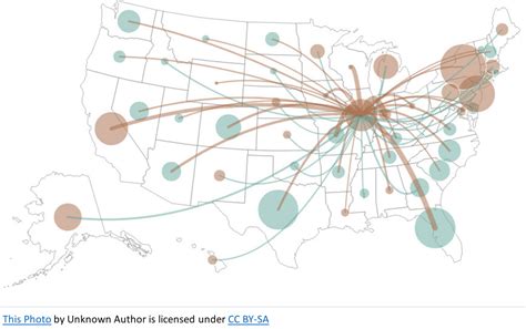 8 Types Of Spatial Data Charts Spacial Data Charts Quanthub