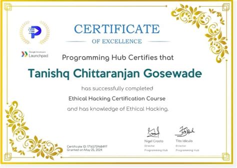 Tanishq Gosewade Vhdl Coder Python Basic App Developer On Linkedin