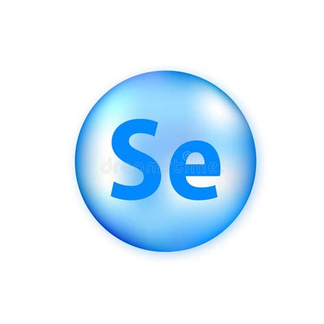 Selenium Vector Stock Illustrations 898 Selenium Vector Stock