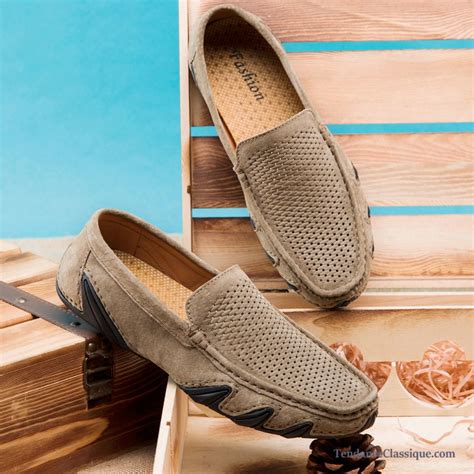 Meilleur Mocassin Homme Mocassin Sport Homme
