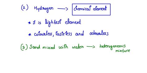 SOLVED Learning Task No 4 Identify The Given Materials If They Are