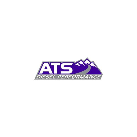 Ats Diesel Performance Logo In Png Svg Vector Format Free Download