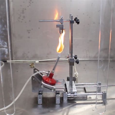 Flammability Testing Services In Chennai Kiyo Randd