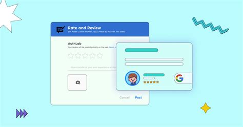 How To Write A Google Review