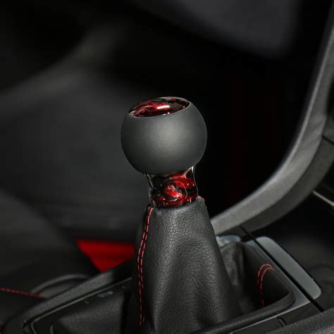 Honda Custom Shift Knobs Produced By Billetworkz