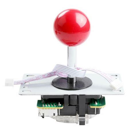 Arcade Diy Teile Led Diy Kit 2x Null Verzögerung U Vicedeal