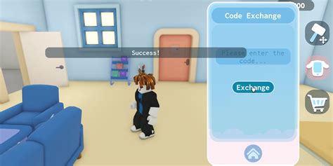 Roblox Cinnamoroll Cloud Land Codes