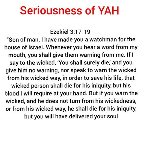 Pin On Yahuah Inspirational Bible Quotes Hebrew Words Bible Study