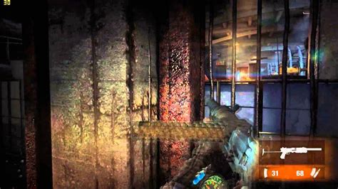 Metro Last Light Redux PC Gameplay GTX 980 4GB I7 4790K Max
