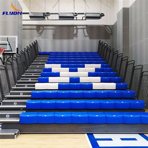 How To Choose High Quality Staduim Seating Key Factors And Considerations