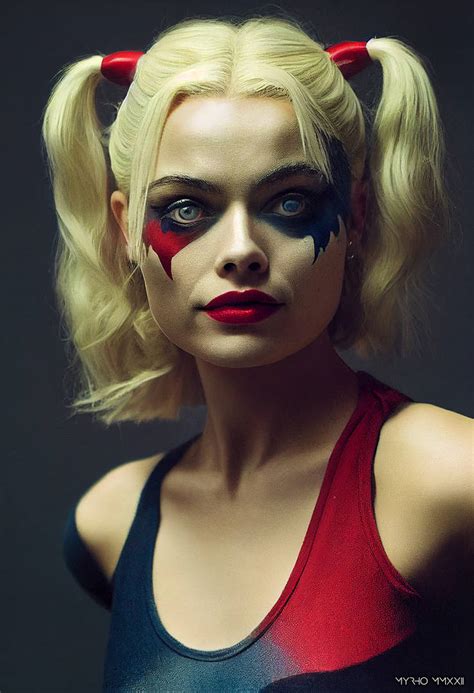 Harley By My Rho On Deviantart