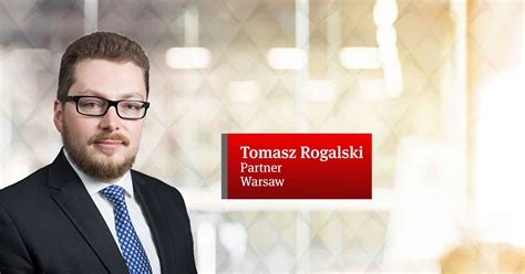 Nortonrosefulbright Tomasz Rogalski 158 Comments