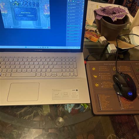 Osrs Poh Teleports Mouse Pad Osrs Player Owned House Teleports Gaming