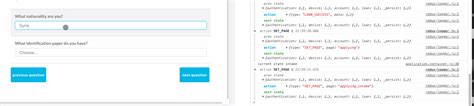 Other Resets Value Issue Surveyjs Survey Library GitHub