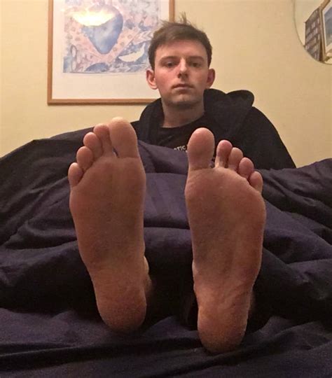 Good Morning Feet By Ryane566 On Deviantart