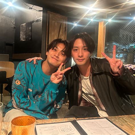 渡部秀（わたなべ しゅう） Shu Watanabe 昨日は渡部秀「2025年フォトブックお渡し＆サイン会」にお越しいただき誠にありがとうございました 皆様のお顔を1人1人見ながら