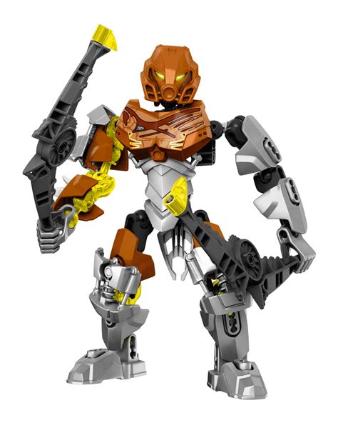What Is Your Favorite Bionicle Generation 2 Set R Bioniclelego