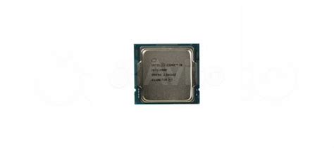 Процессор Intel Core i9-11900F OEM купить в Симферополе с доставкой ...