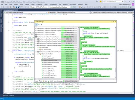 Coderush Ultimate