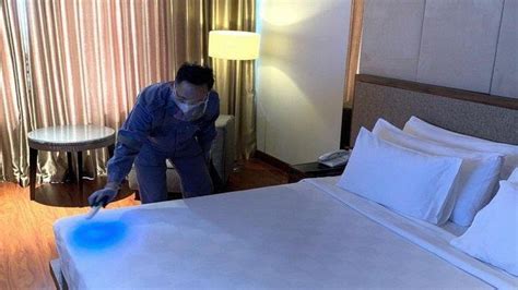 Okupansi Hotel Berbintang Di Palembang Naik Persen Jelang Nataru Tribunsumsel