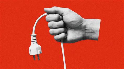 When Its Time To Pull The Plug