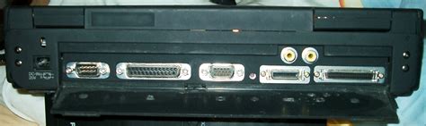 Ibm Rs6000 Thinkpad 860 Specific Notes