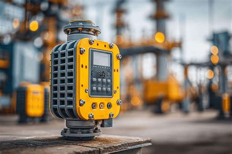 Xnx Transmetteur De Gaz Universel De Honeywell Parlons Habitat