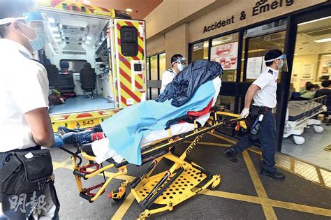 兩月前提離婚 婦偕子女燒炭亡 夫搬走昨返家揭發 抑鬱妻遺書「想告一段落」 20201122 港聞 每日明報 明報新聞網