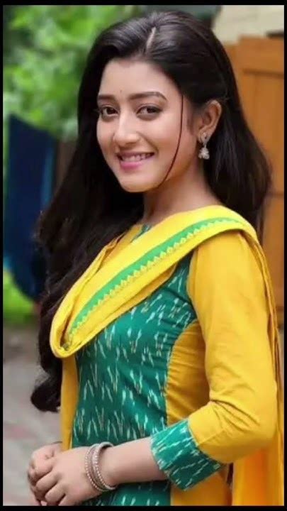 খেলনা বাড়ি ধারাবাহিকে নায়িকা মিতুলের আসল পরিচয় যেনে নিন ️ ️