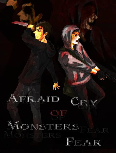 Cry Of Fear Monsters Fasrmarkets