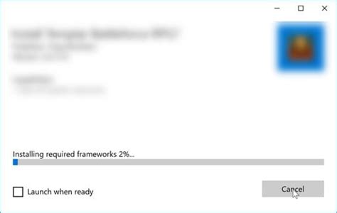 Handling Visual C Dependencies In A Desktop Bridge App In The Fall