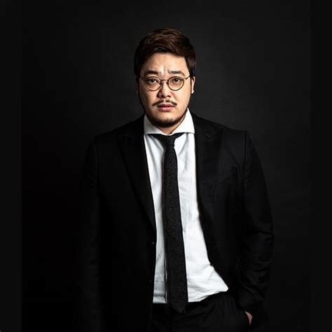 조병익 Benjamin Cho Classical Network