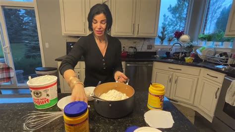 Kibbeh B Laban Lebanese Cuisine Dining And Cooking