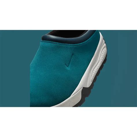 Nike Acg Rufus Geode Teal Fv2923 301 The Sole Supplier