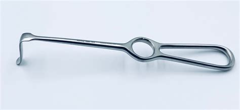 Obwegeser Soft Tissue Retractor American Surgical Specialties Company